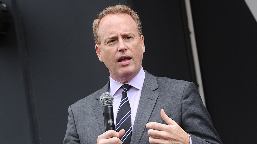 NBC's Chief Says Broadcast Is Still Profitable Because of Its Huge ...