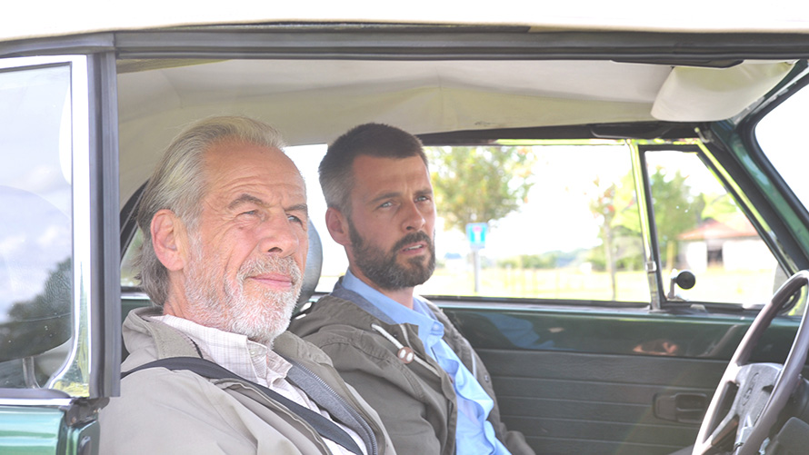 Volkswagen Breaks Down Another Taboo With a Beautiful Ad About the Pain ...