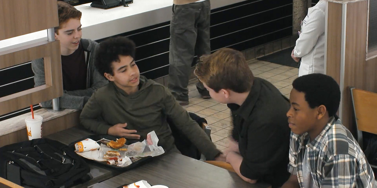 Burger King Reveals the Uncomfortable Truth About Bullying in a ...