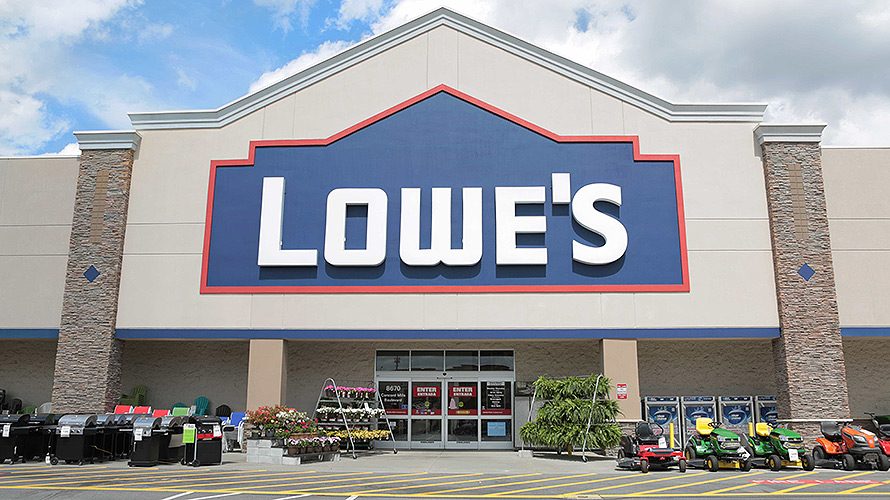 Lowe's Moves to Shake Up Advertising Model By Launching Creative Review ...