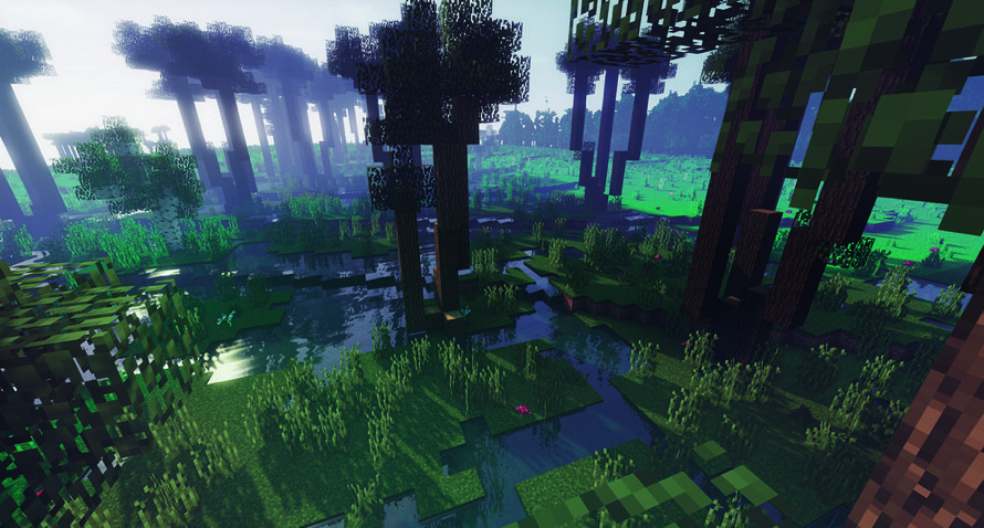 How Greenpeace Used Minecraft to Stop Illegal Logging in Europe's Last ...