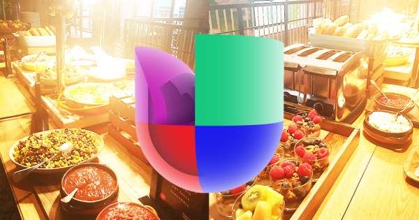 How Univision Is 'Reimagining' Its Future During Its Business Review