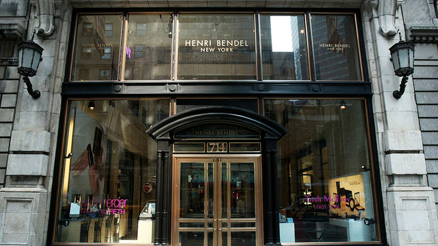 Why the Shuttering of Fifth Avenue Mainstay Henri Bendel Is a Warning ...