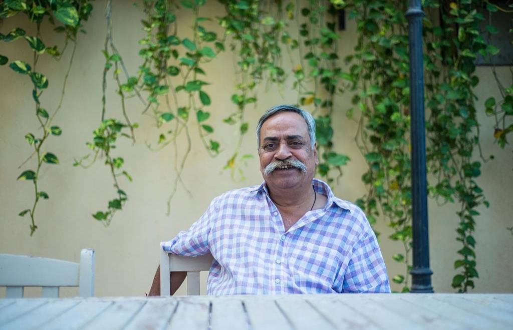 Ogilvy Names Leslie Sims and Piyush Pandey as U.S. and Global Chief ...