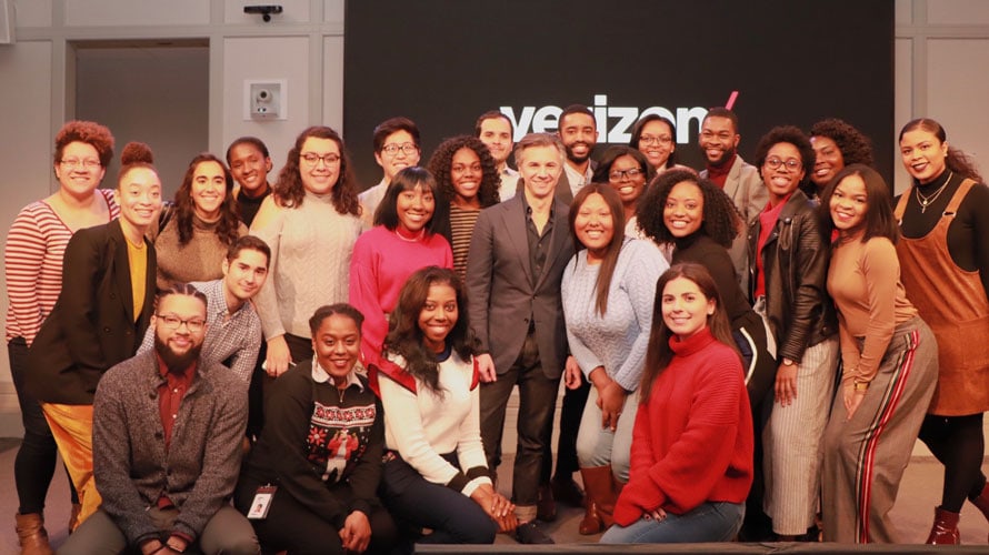 Verizon Expands AdFellows Program to American Express and Anheuser-Busch