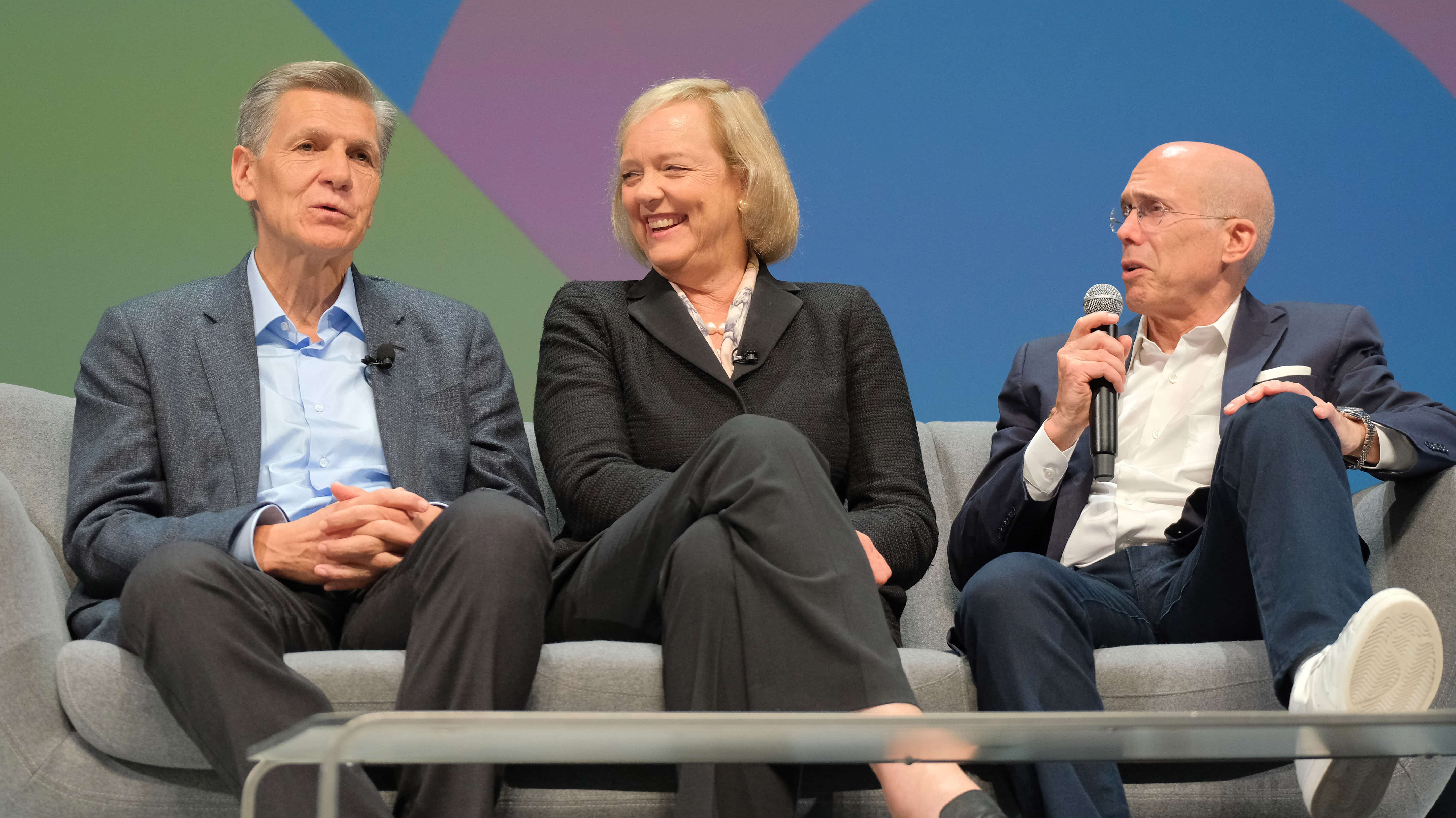 Video Platform Quibi Will Launch in April With 6 Brand Partners ...