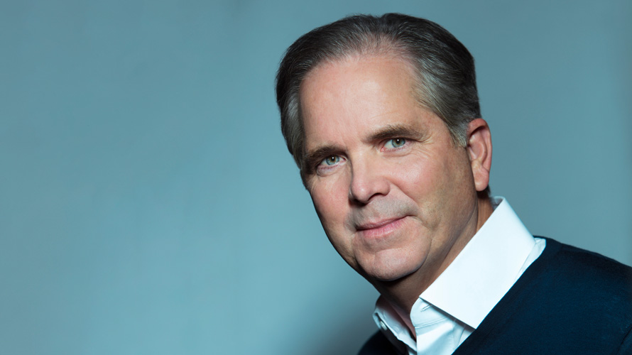 Hulu CEO Randy Freer Is Out Amid Restructuring by Disney