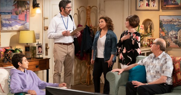One Day at a Time's Historic Leap from Netflix to Cable TV