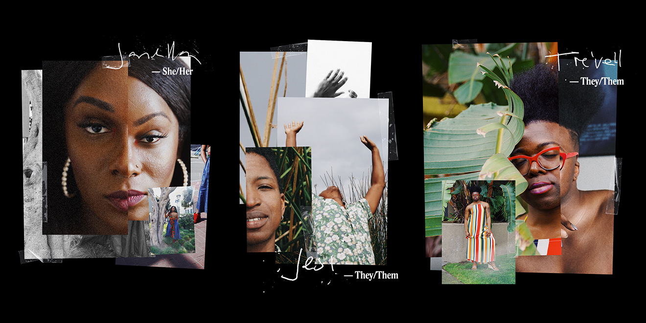 Here's How Brands Are Celebrating Trans Day of Visibility