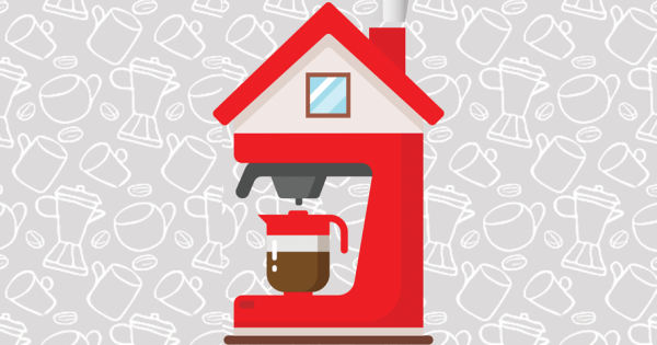 Coffee Brands Adapt as Consumers Brew at Home