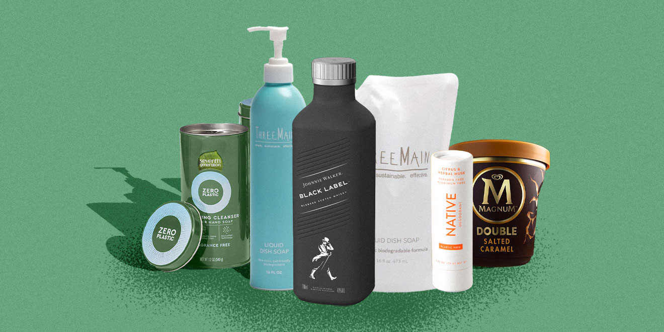 How Sustainable Is Paper-Based Packaging, Really?