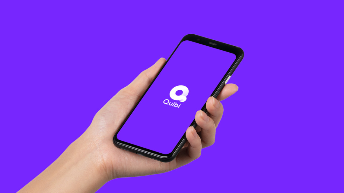 Streamer Quibi Officially Shuts Down Today