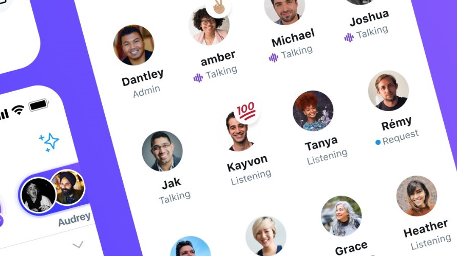 Twitter Brings Spaces to Android, Beating Out Clubhouse