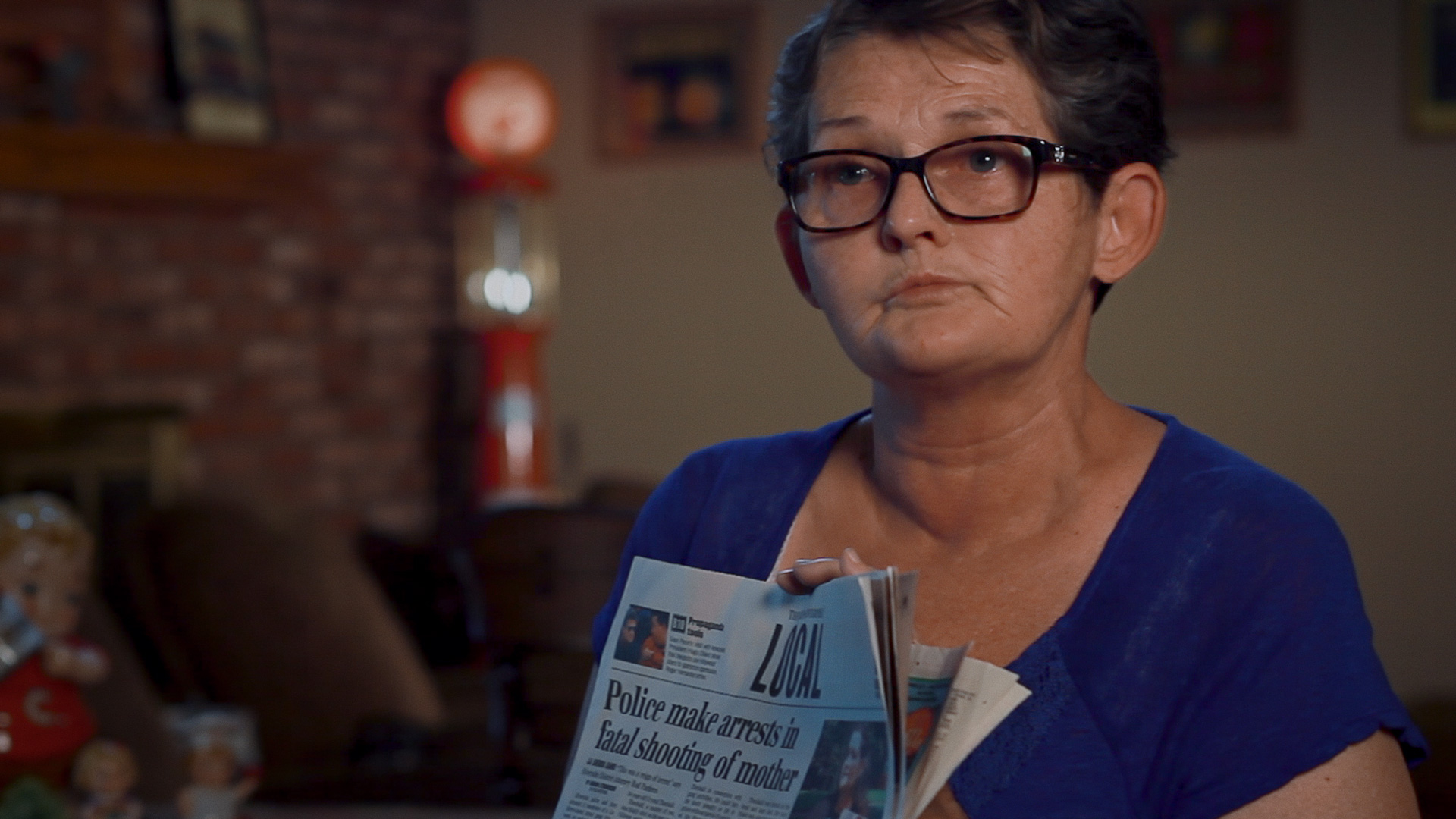 True Crime Has Become One of Netflix's Most Popular Genres