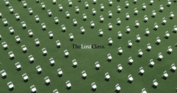 Leo Burnett's Haunting 'Lost Class' Honored at ADC Awards