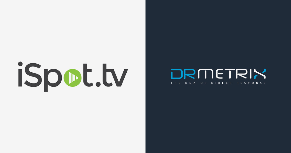 iSpot.tv Buys DRMetrix to Boost DTC, Addressable Advertising