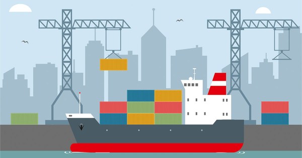Major Retailers Shrug Off Concerns About the Supply Chain