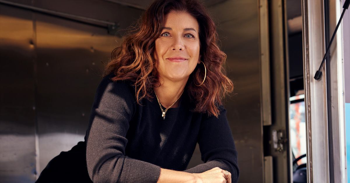 Q&A With The Martin Agency CEO Kristen Cavallo