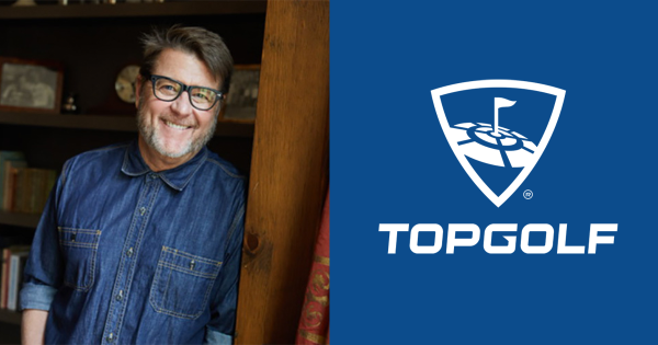 Topgolf Goes Beyond the Driving Range and Onto the Green