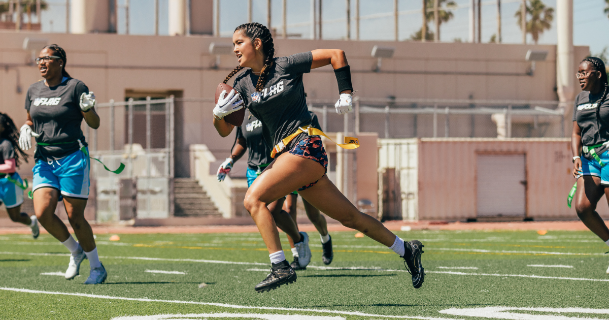 How the NFL Flag Football Super Bowl Ad Won Fans and Brands