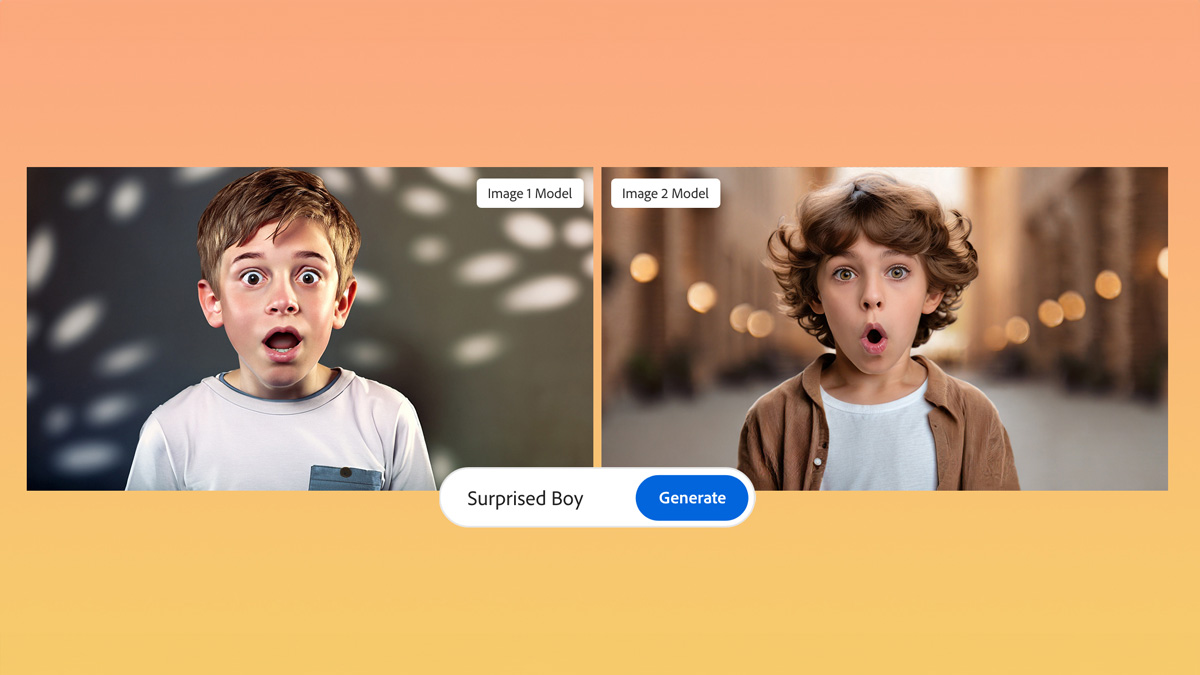 Adobe Firefly Adds More Generative AI Tools