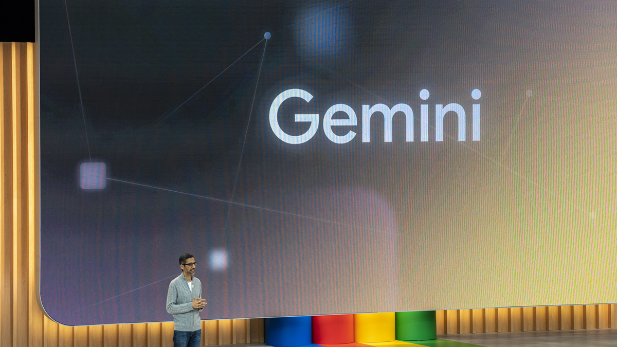 Apple Taps Google’s Gemini to Power Siri in AI Catch-Up Move