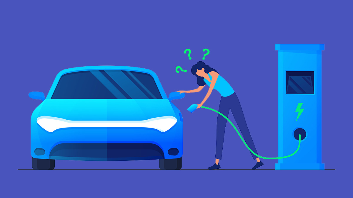 EV Brands Need New Educational Marketing Strategies