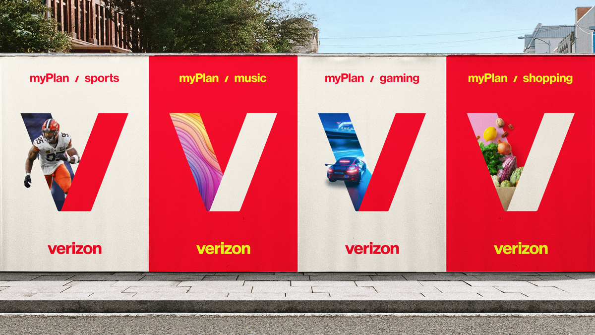 Verizon Unveils Brand Overhaul: CMO Leslie Berland Explains Strategy