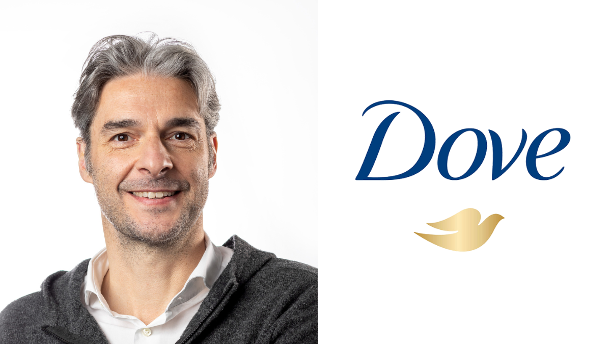 Dove CMO and 'Real Beauty' Architect Alessandro Manfredi Departs