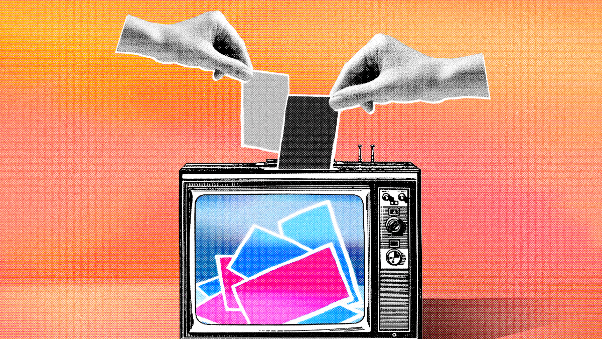 Here's How to Watch Election Night 2024 Coverage