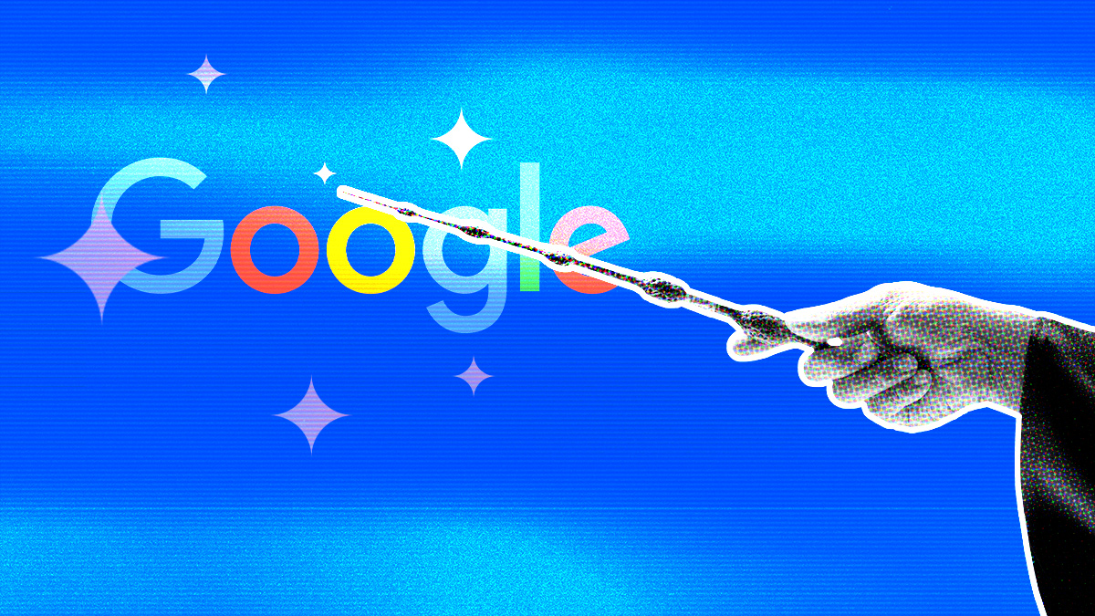 Google is Testing a New Search Advertising Tool