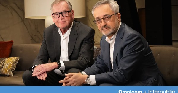 Shareholders Approve Omnicom's Acquisition of IPG