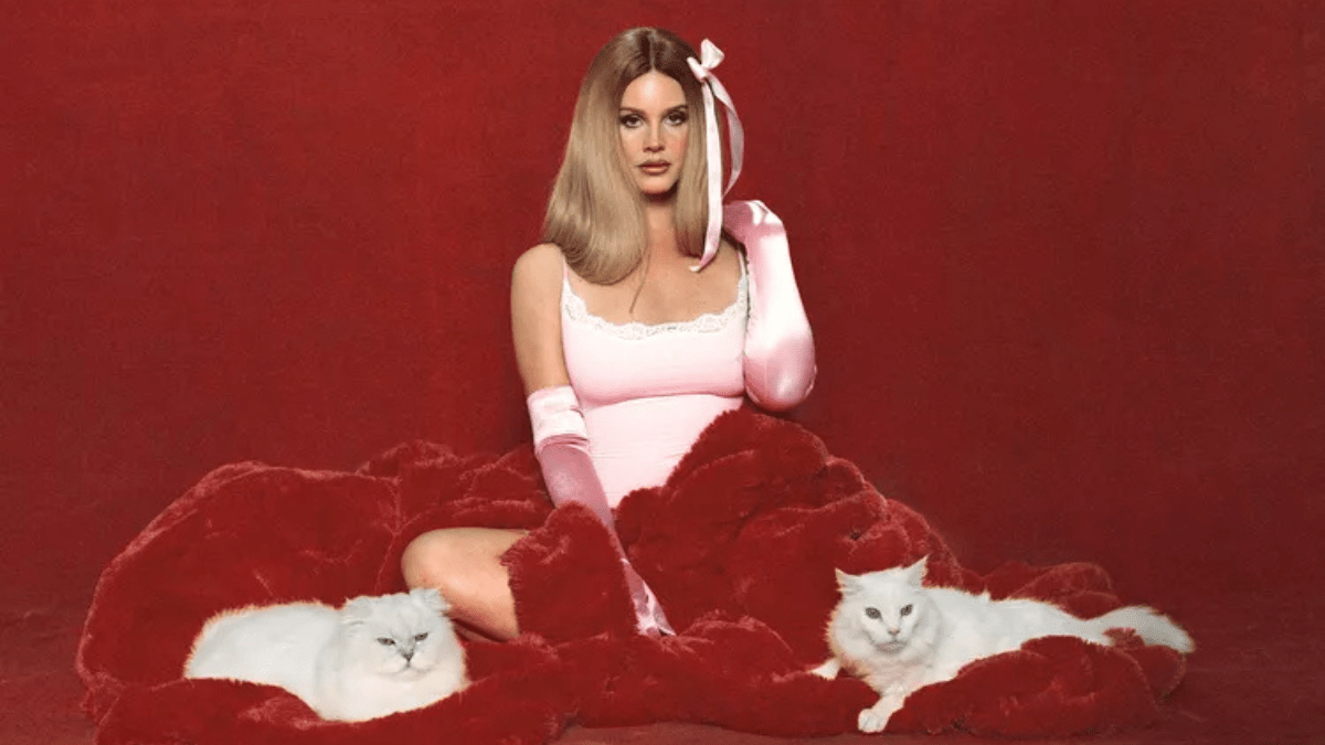 Lana Del Rey and Brittany Mahomes Rebuked Over Skims Instagram Posts