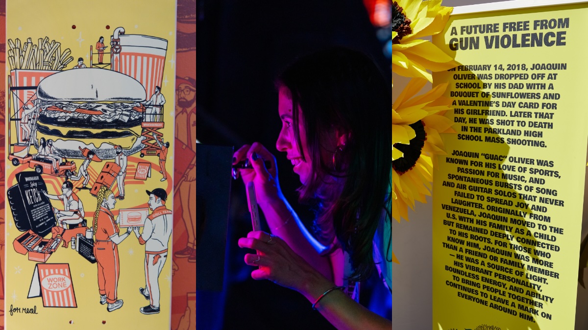 How to Nail Experiential Marketing, According to the Agency Behind ...