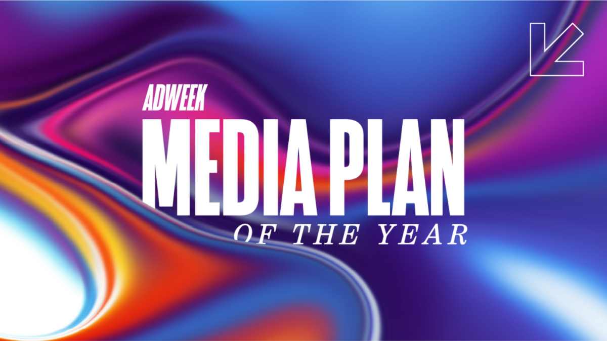 Enter ADWEEK's 2025 Media Plan of the Year Awards Before the Final Deadline