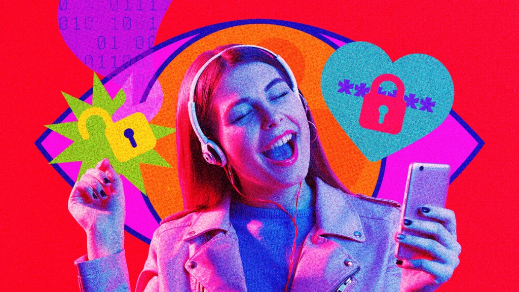 How Digital Audio Is Innovating to Address Data and Privacy Concerns