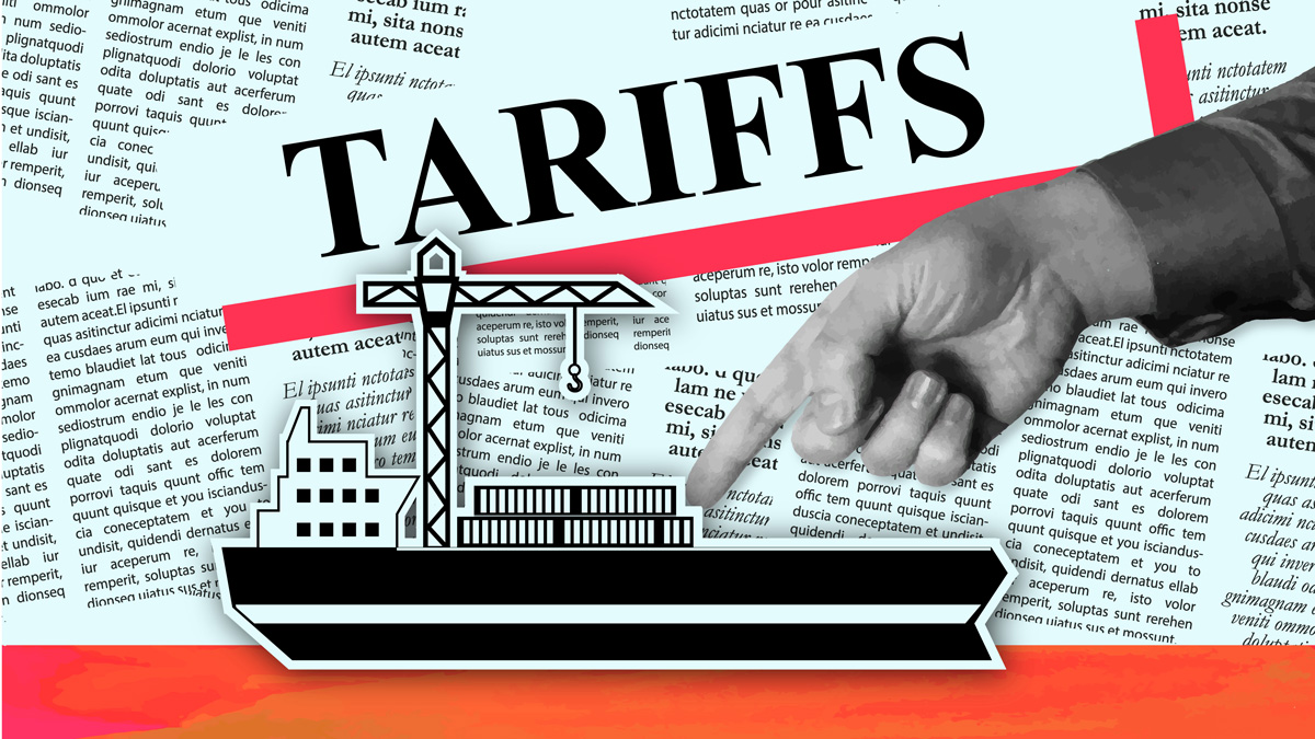 Trump’s Tariffs Will Make AI Costs Soar, But Adoption Won't Slow