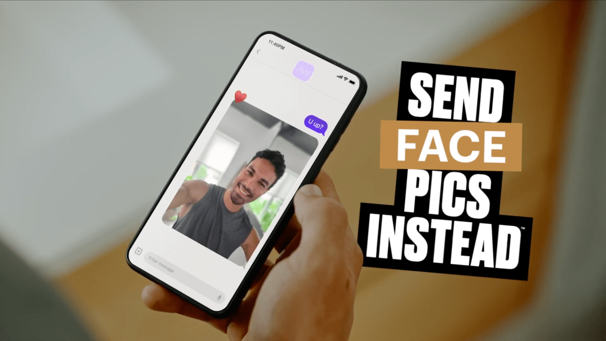 Manscaped Flips the Lens on Men's Unsolicited Pics