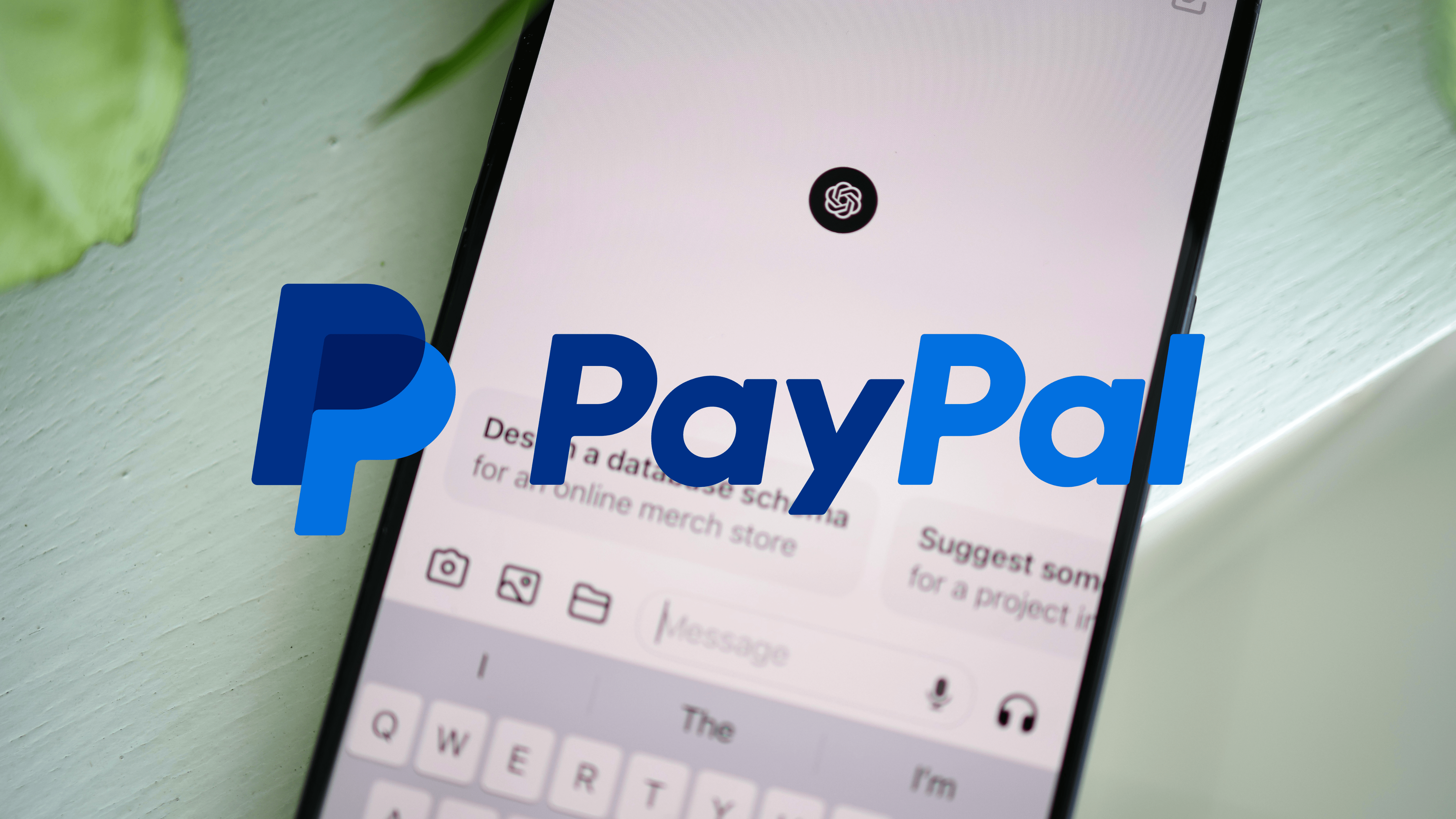 PayPal's ChatGPT Integration Deepens OpenAI's Agentic Commerce Push
