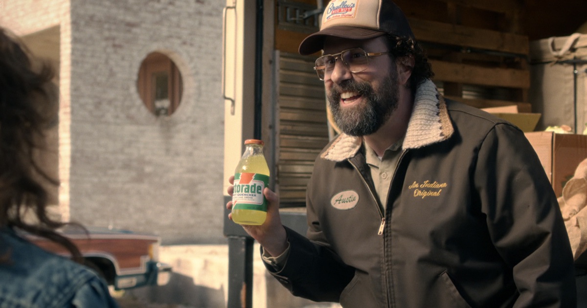 How Netflix Gave Brands a Pivotal Role in Stranger Things' Final Season