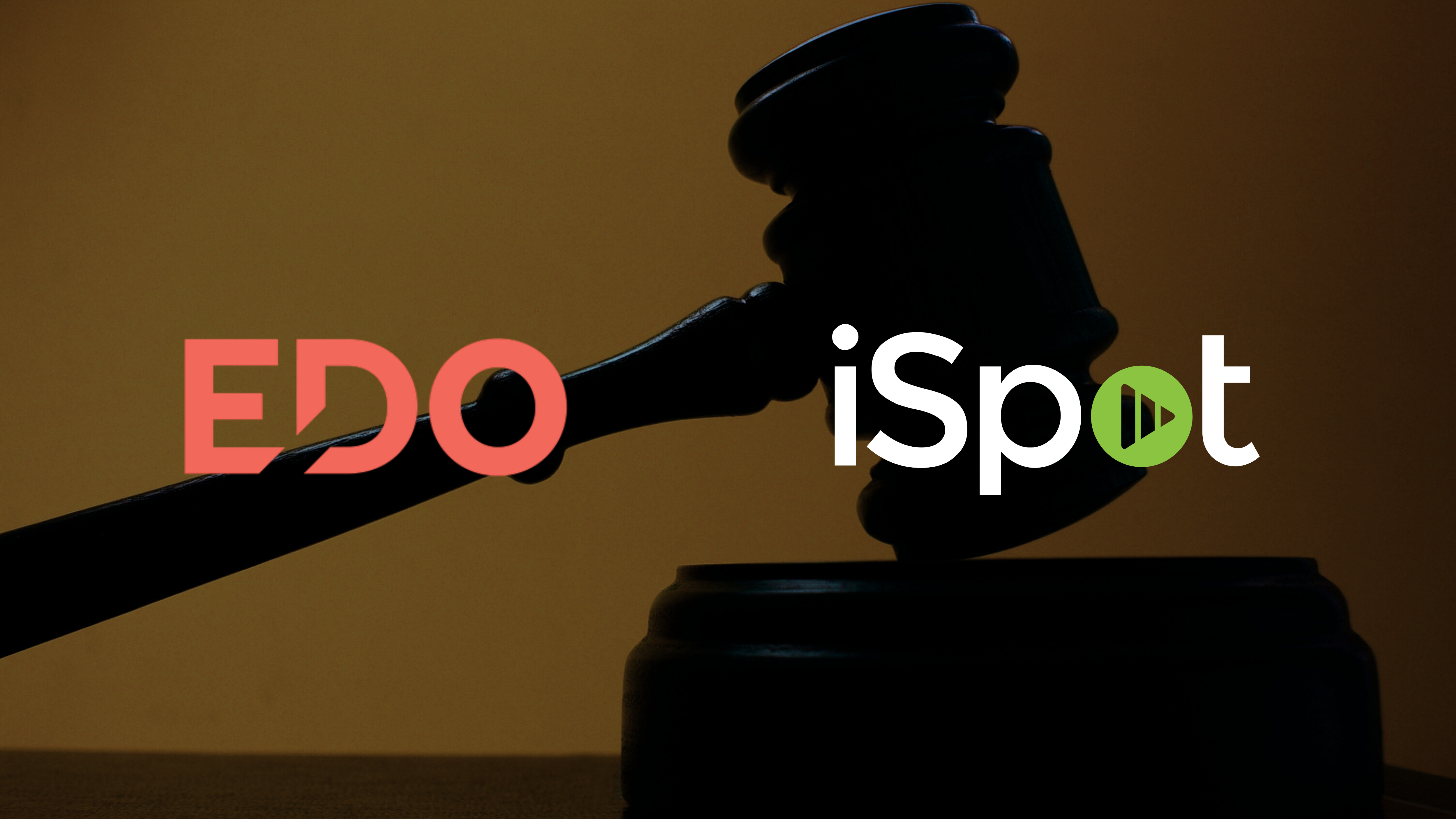 EDO Found Liable for Contract Breach as Jury Awards iSpot $18.3M in Damages