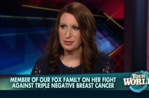 Neil Cavuto's Tribute to Producer Who Died of Cancer: 'You Left Us ...